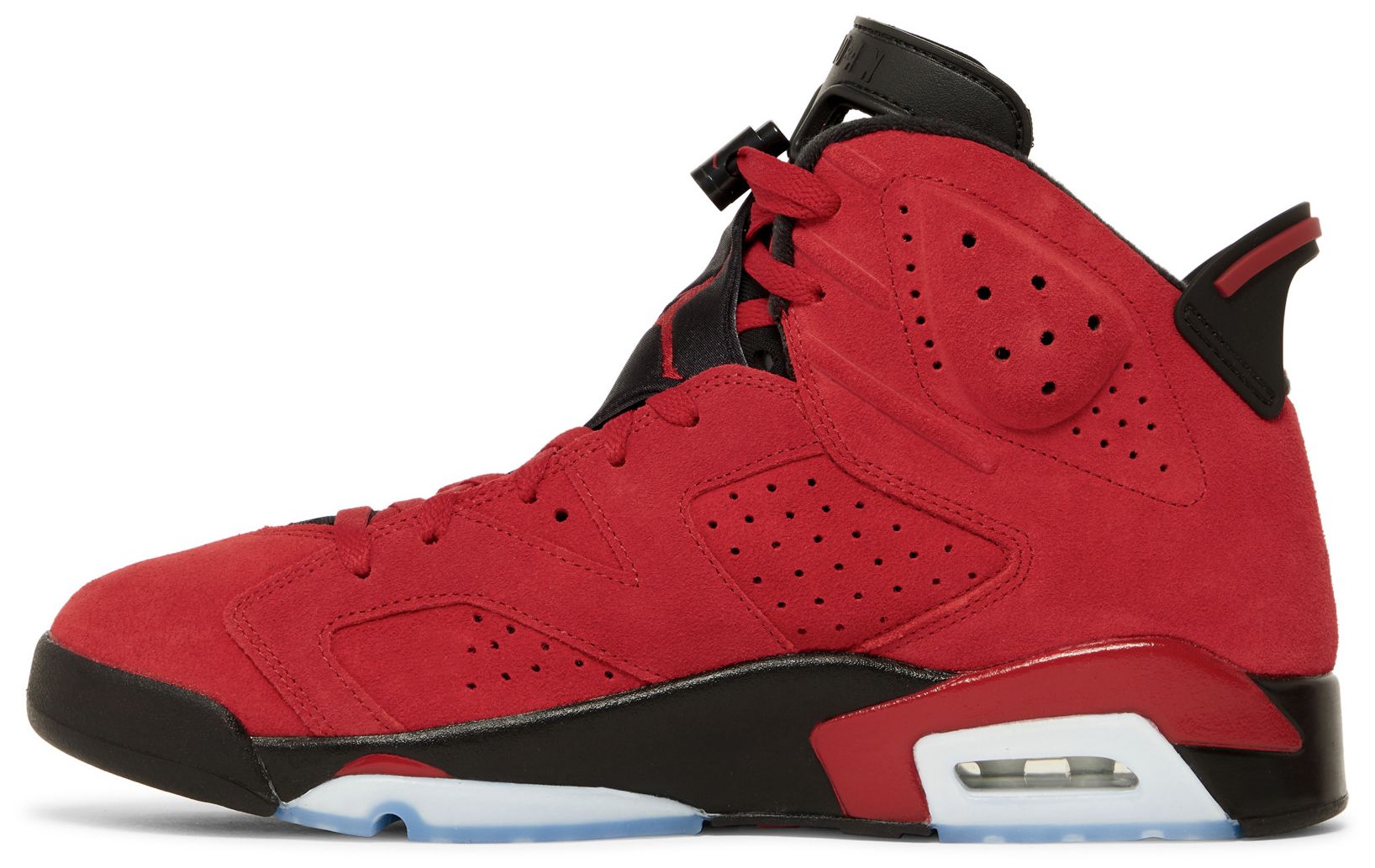 Buy Air Jordan 6 Retro 'Toro Bravo' - CT8529 600 | GOAT