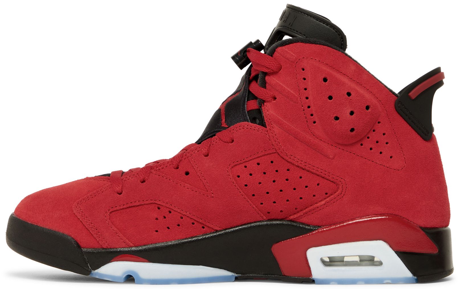 Buy Air Jordan 6 Retro 'Toro Bravo' - CT8529 600 | GOAT