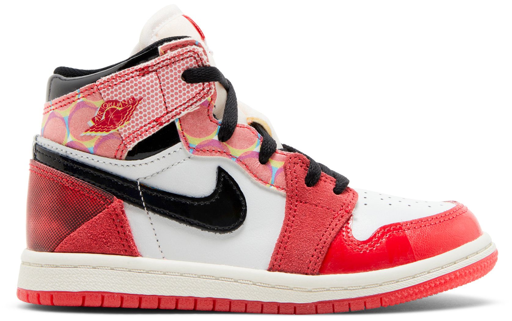 Buy Marvel x Air Jordan 1 Retro High OG TD 'Next Chapter' - DV1750 601 ...
