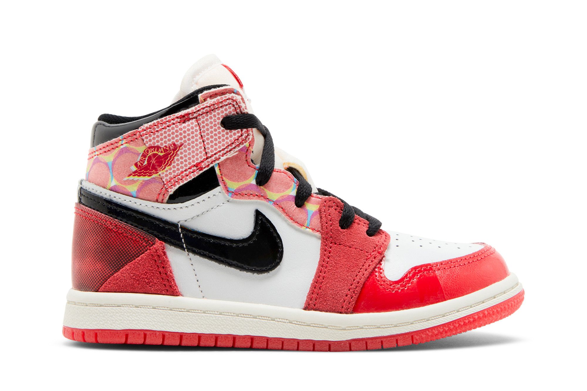 Buy Marvel x Air Jordan 1 Retro High OG TD 'Next Chapter' - DV1750 601 ...
