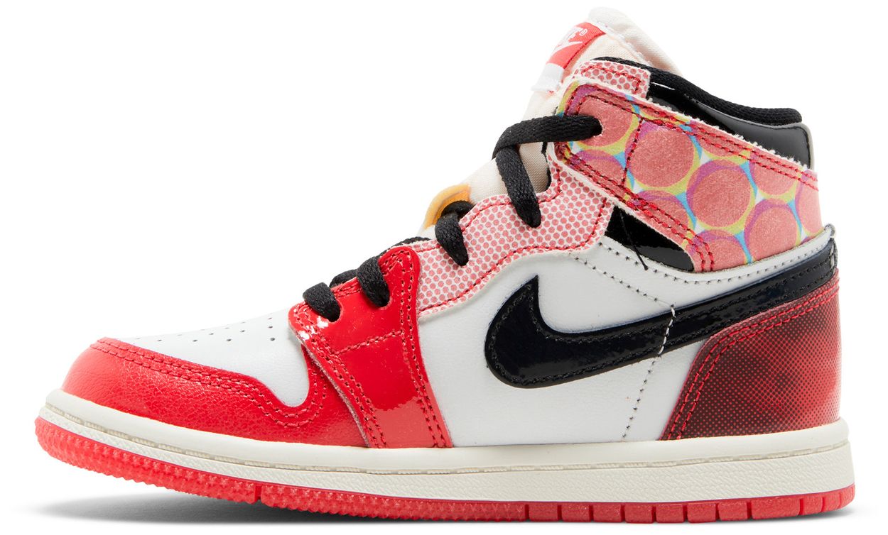 Buy Marvel x Air Jordan 1 Retro High OG TD 'Next Chapter' - DV1750 601 ...