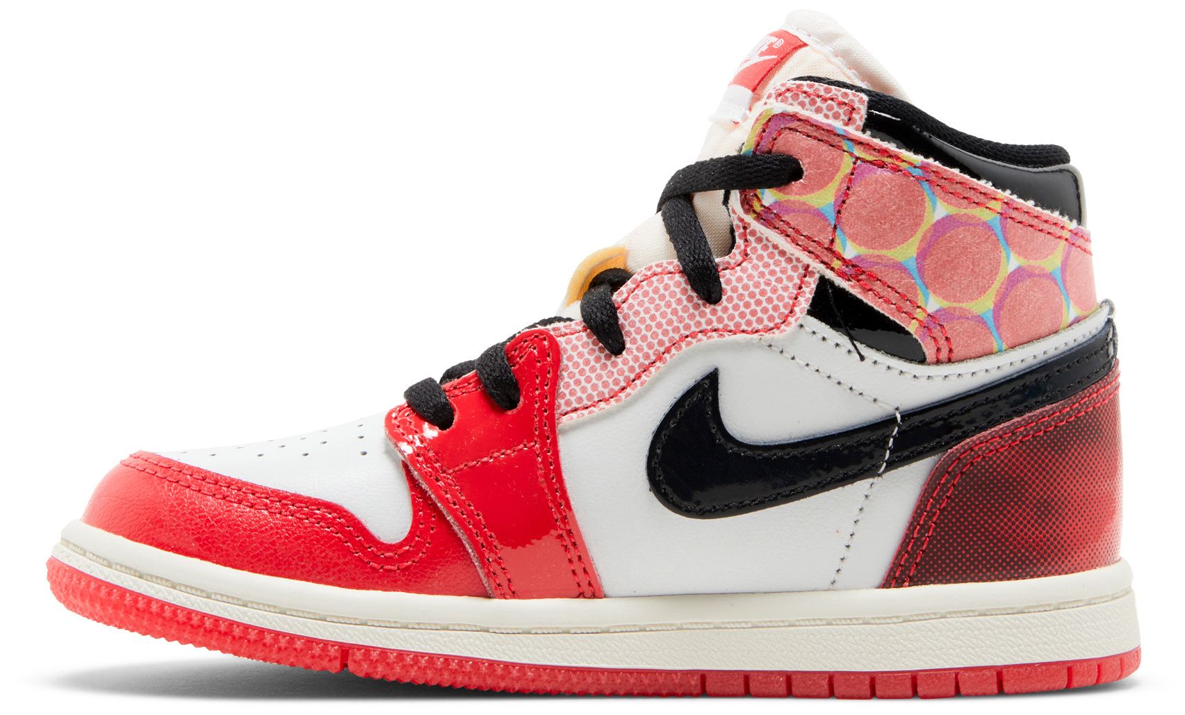 Buy Marvel x Air Jordan 1 Retro High OG TD 'Next Chapter' - DV1750 601 ...