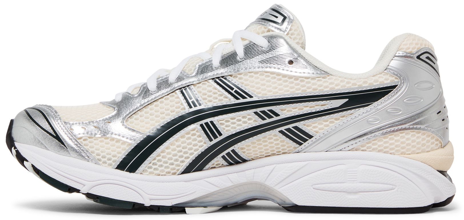 Buy Kith x ASICS Gel Kayano 14 'Cream Scarab' 2023 - 1201A954 100 | GOAT