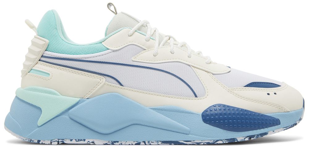 Buy Final Fantasy 14 x Puma RS-X 'Light' - 307601 02 | GOAT