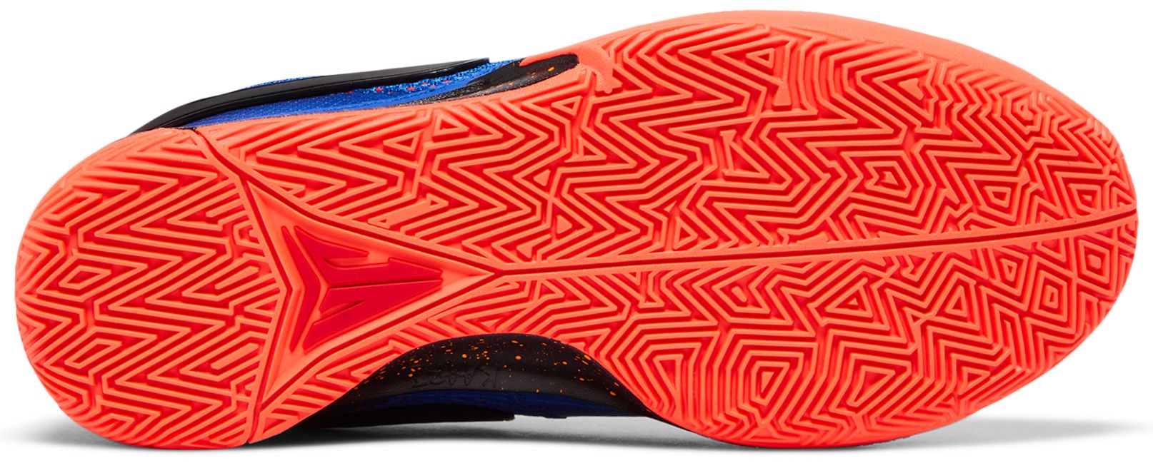 Buy Nike Ja 1 'Hunger' - DR8785 401 | GOAT