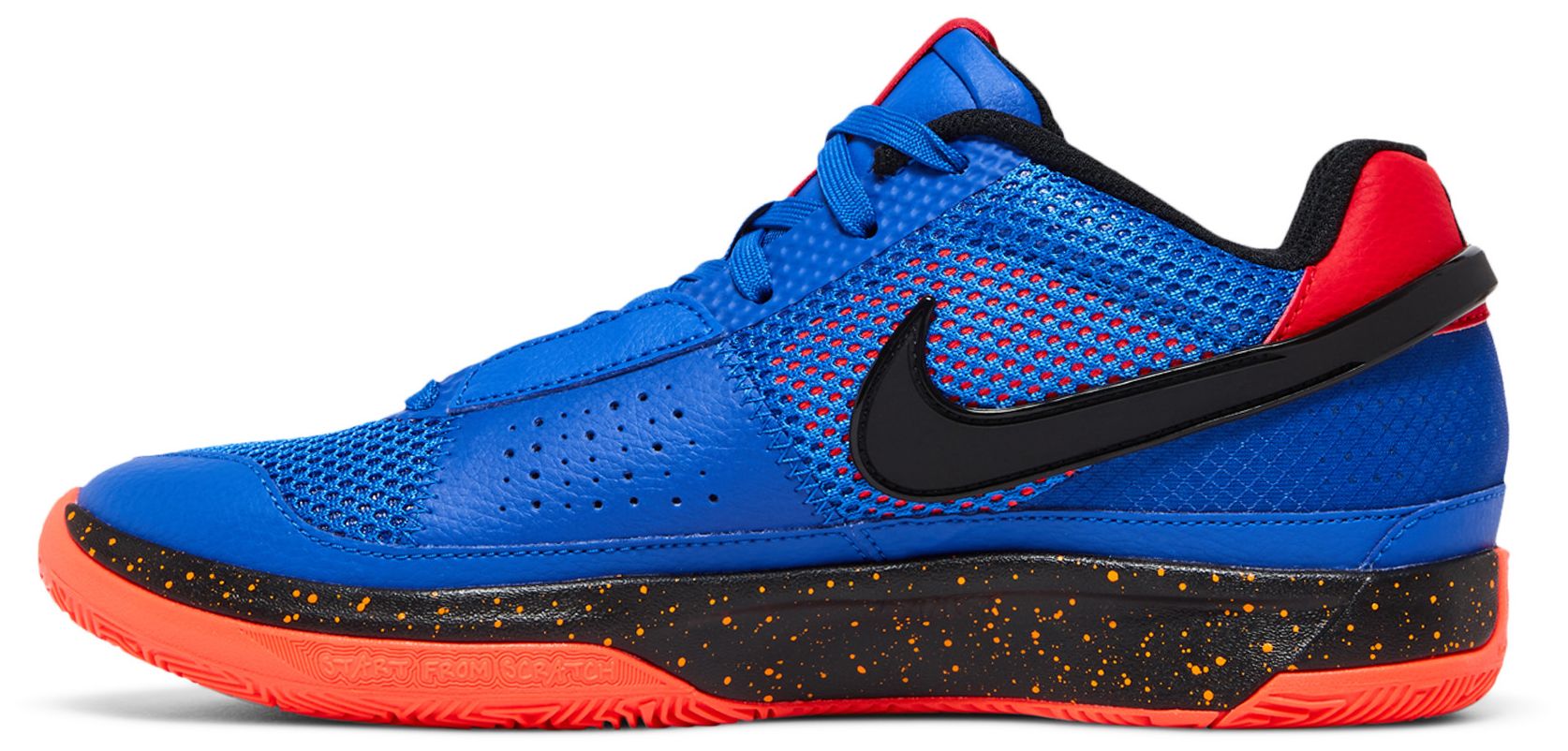 Buy Nike Ja 1 'Hunger' - DR8785 401 | GOAT