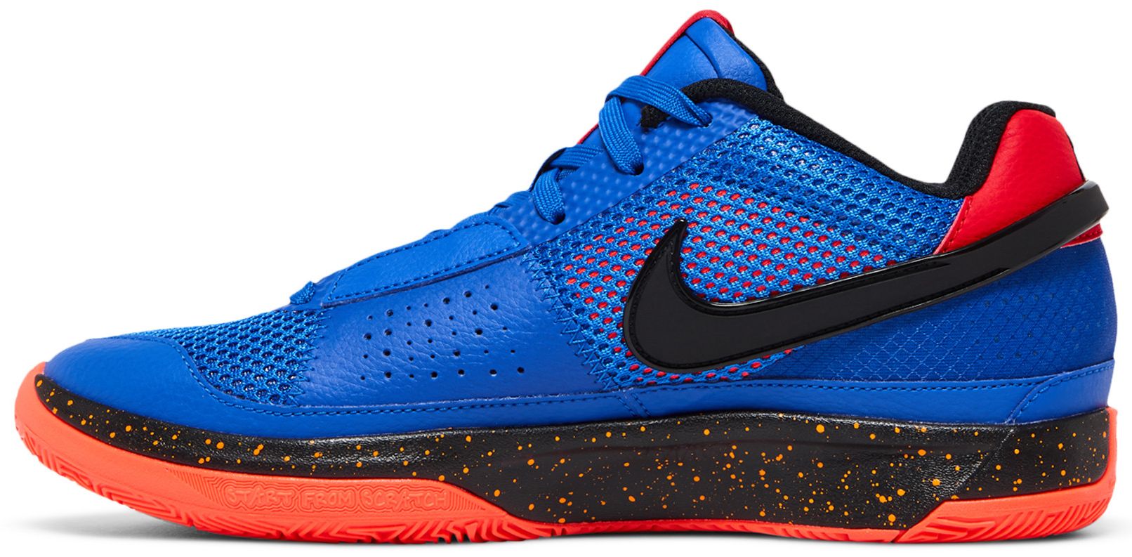 Buy Nike Ja 1 'Hunger' - DR8785 401 | GOAT