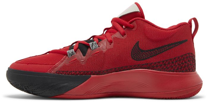 Buy Nike Kyrie Flytrap 6 GS 'University Red' - DQ8094 600 | GOAT