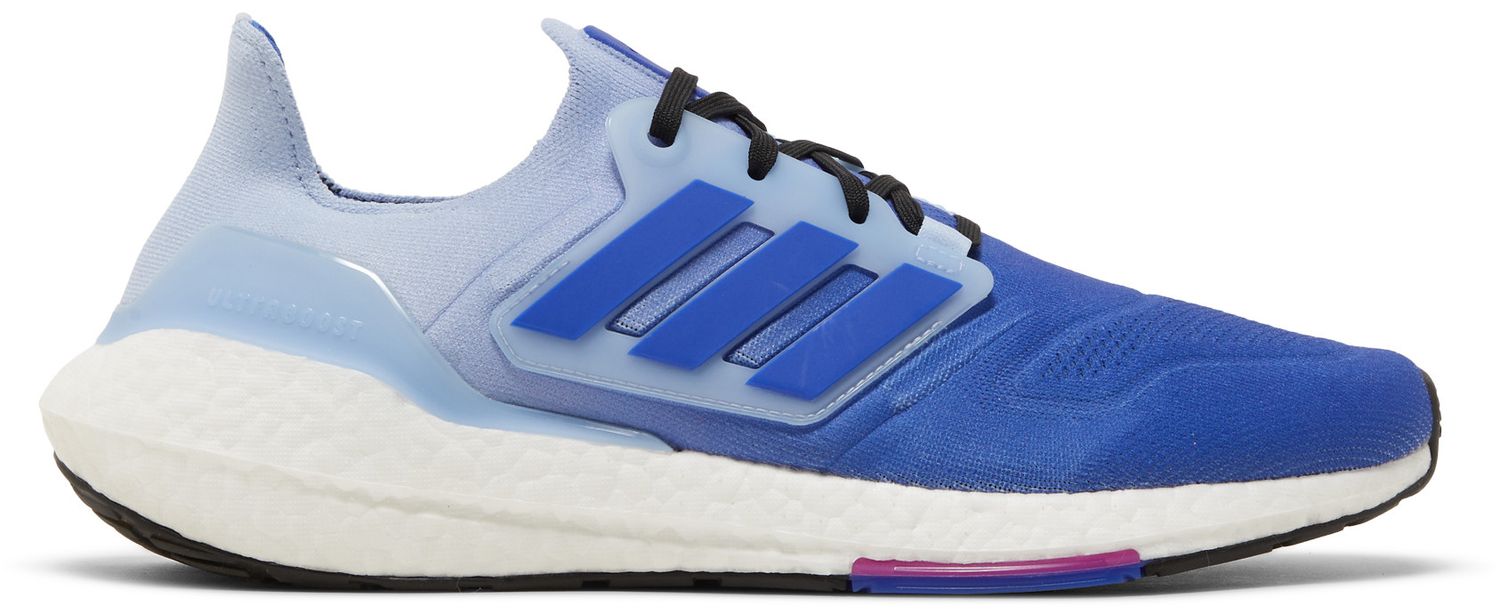 Buy Adidas UltraBoost 22 'Lucid Blue Gradient' - HP9930 | GOAT