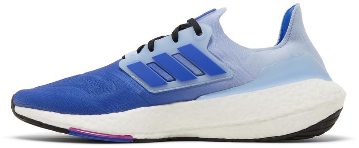 Buy Adidas UltraBoost 22 'Lucid Blue Gradient' - HP9930 | GOAT
