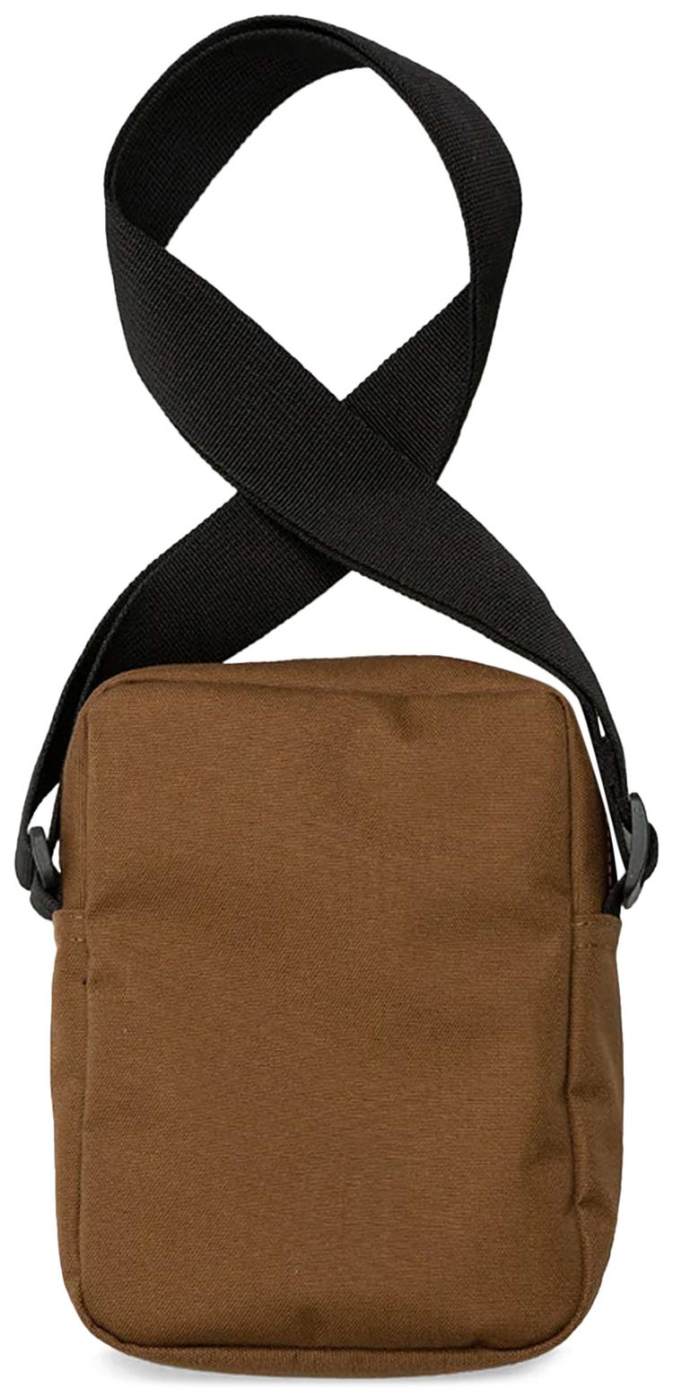 Buy Carhartt Wip Jake Shoulder Pouch Tamarind I031582 Tama Goat