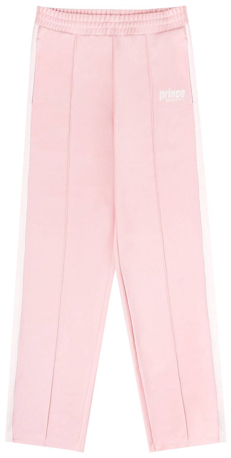 Buy Sporty & Rich x Prince Sporty Court Pants 'Pink/White' - PA1061BP ...