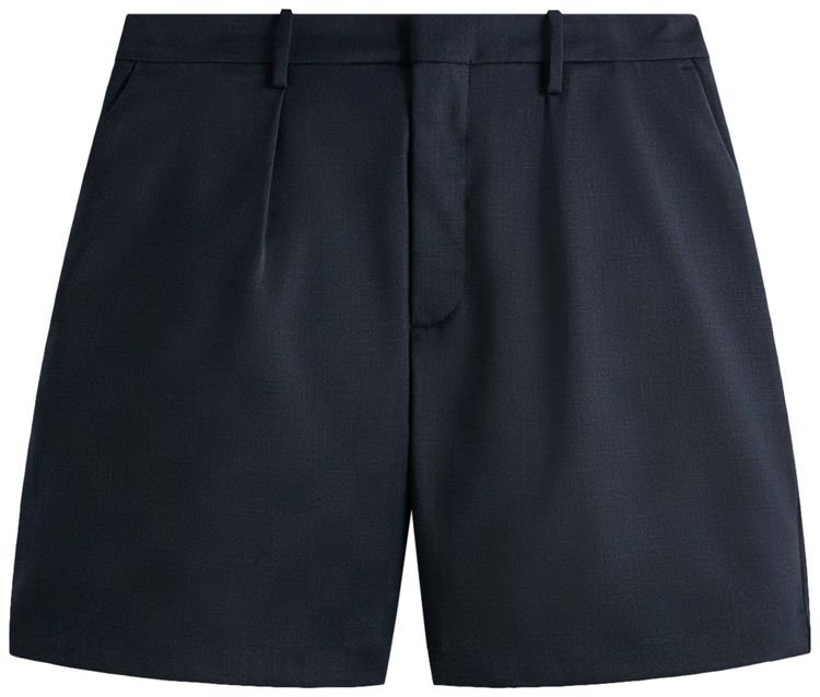 Buy Kith Tropical Allen Short 'Nocturnal' - KHM060363 413 | GOAT