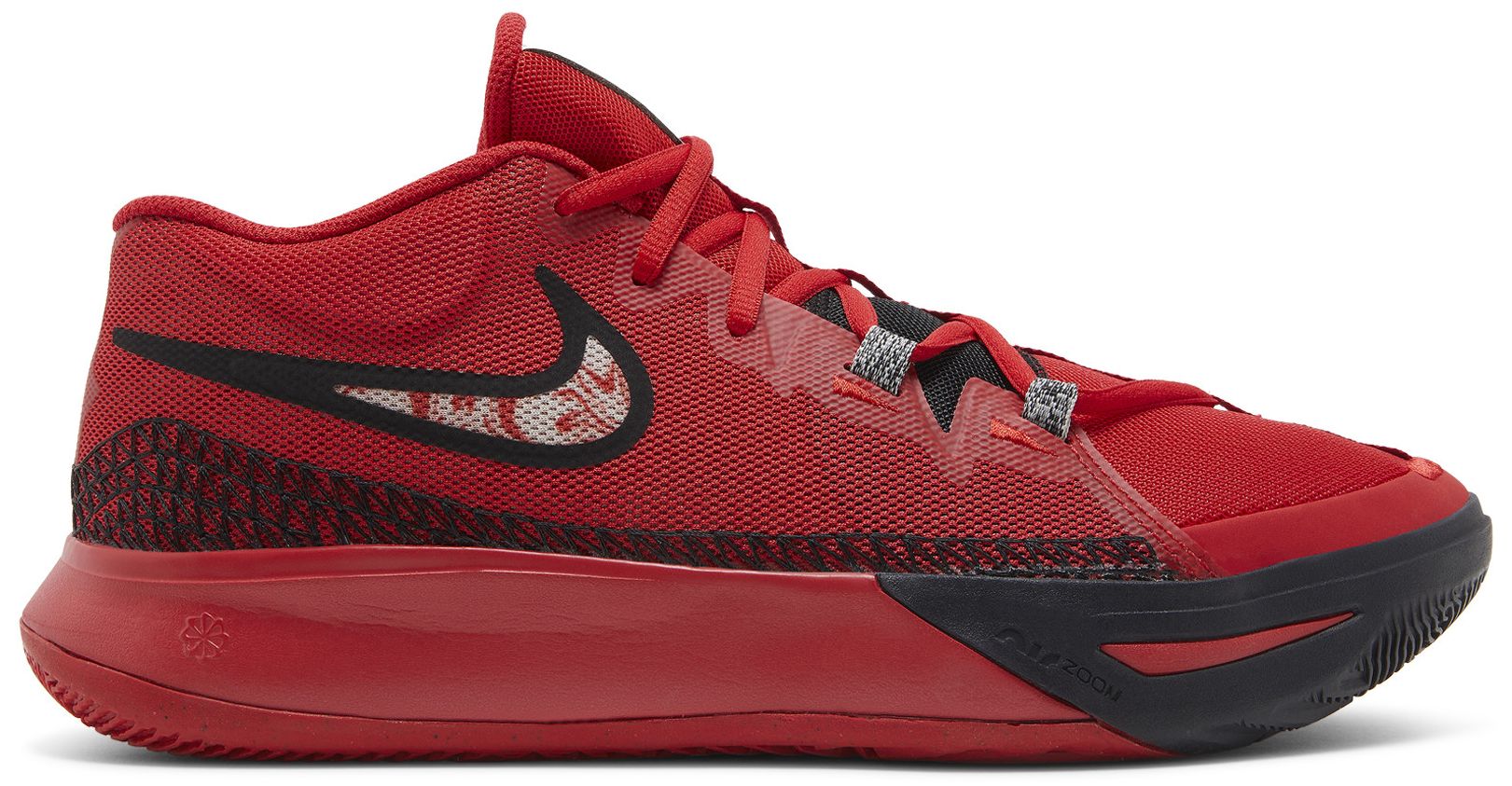 Buy Nike Kyrie Flytrap 6 'University Red' - DM1125 600 | GOAT