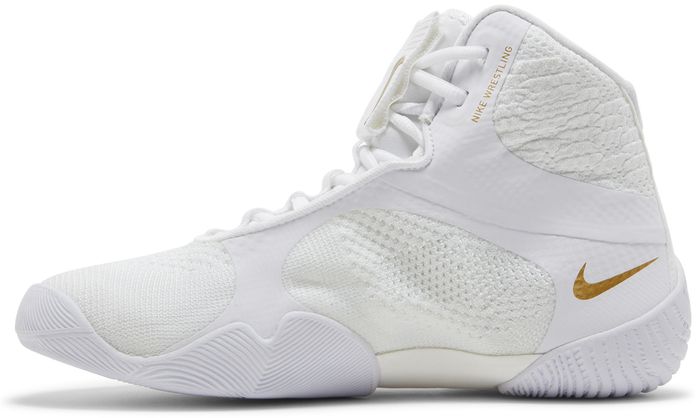 Buy Tawa 'White Metallic Gold' - CI2952 171 | GOAT