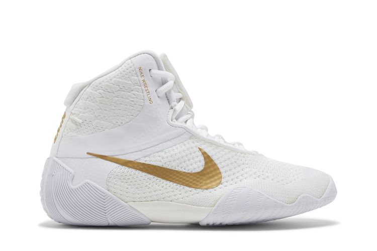 Buy Tawa 'White Metallic Gold' - CI2952 171 | GOAT