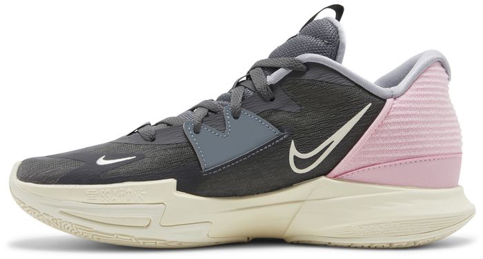 Buy Nike Kyrie Low 5 'Preservation' - DJ6012 005 | GOAT