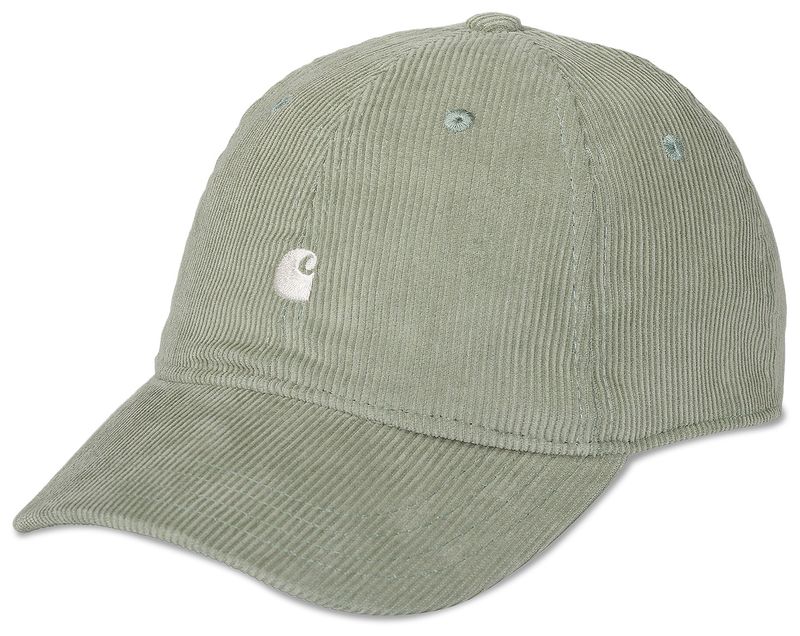 Buy Carhartt WIP Harlem Cap 'Yucca/Wax' - I028955 YUCC | GOAT