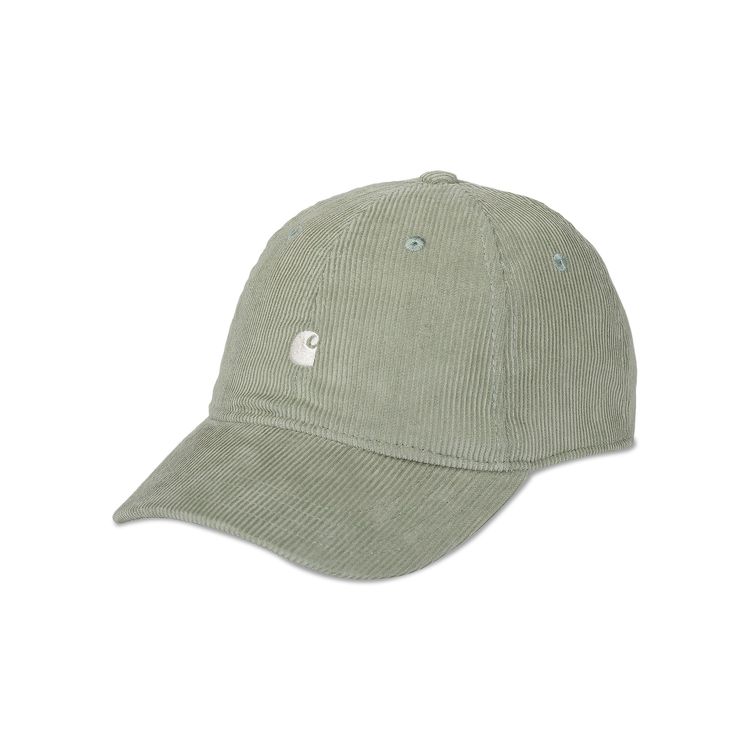 Buy Carhartt WIP Harlem Cap 'Yucca/Wax' - I028955 YUCC | GOAT