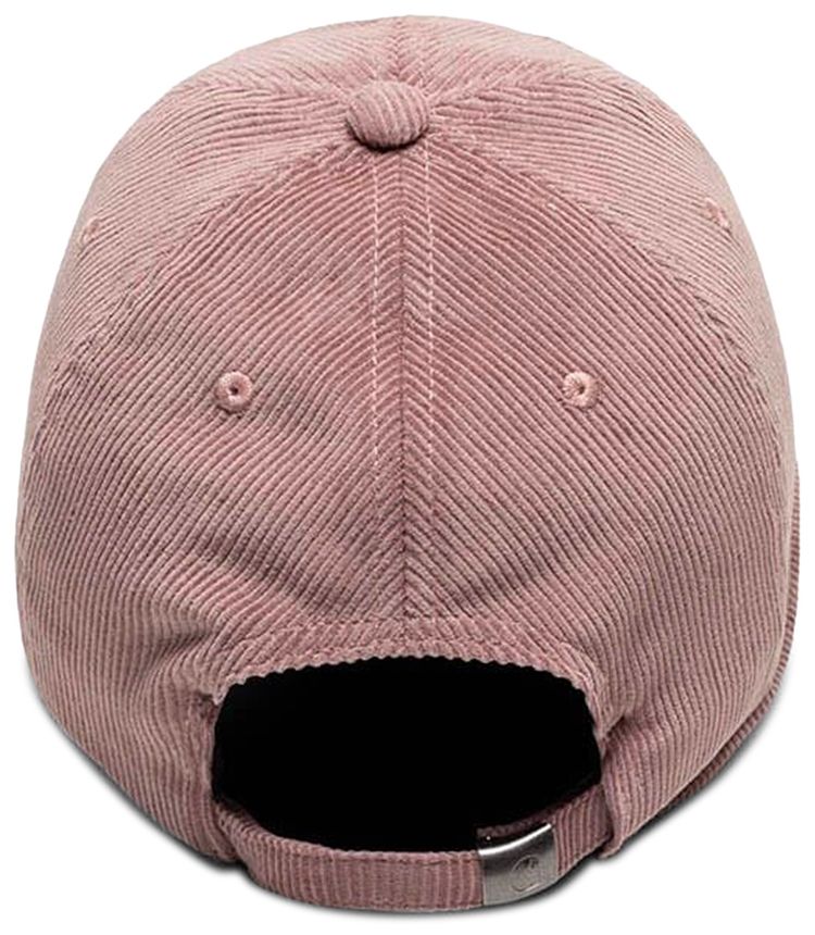 Buy Carhartt Wip Harlem Cap Lupinuswax I028955 Lupi Goat