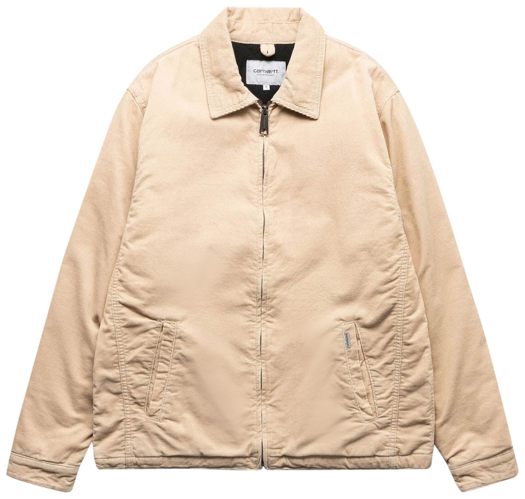 Buy Carhartt WIP Modular Jacket 'Wall' - I030764 WALL | GOAT