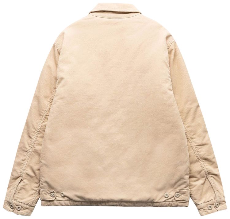 Buy Carhartt Wip Modular Jacket Wall I030764 Wall Goat