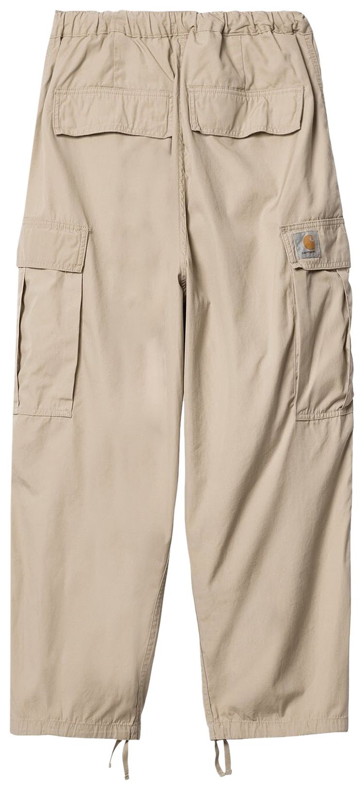 Buy Carhartt WIP Jet Cargo Pants 'Wall' - I031520 WALL | GOAT