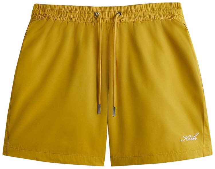 Buy Kith Active Short 'Vivid' - KHM060322 720 | GOAT