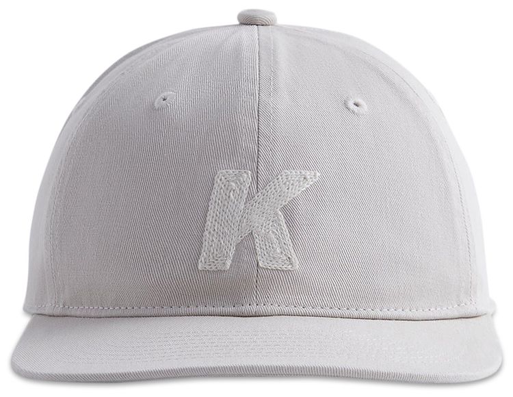 Buy Kith Twill Greenwich Cap 'Estate' - KHM050321 433 | GOAT