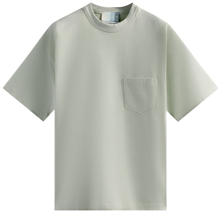 Buy Kith Leonard Tee 'Serendipity' - KHM031083 351 | GOAT