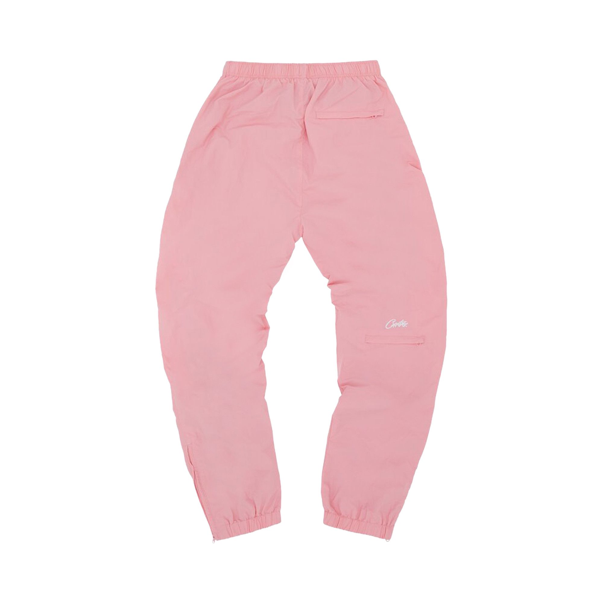 Buy Corteiz Shukushuku Bottoms 'Baby Pink' - 7892 Buy Corteiz Shukushuku Bottoms 'Baby Pink' - 7892