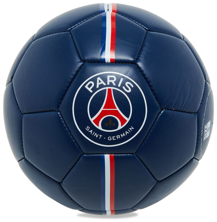 Buy Paris Saint-Germain Weeplay Soccer Ball 'Navy' - P14522 CL02 NAVY ...