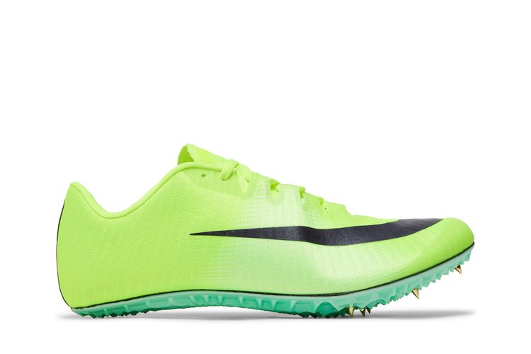 Buy Nike Zoom Ja Fly 3 'Volt' - DR9956 700 | GOAT