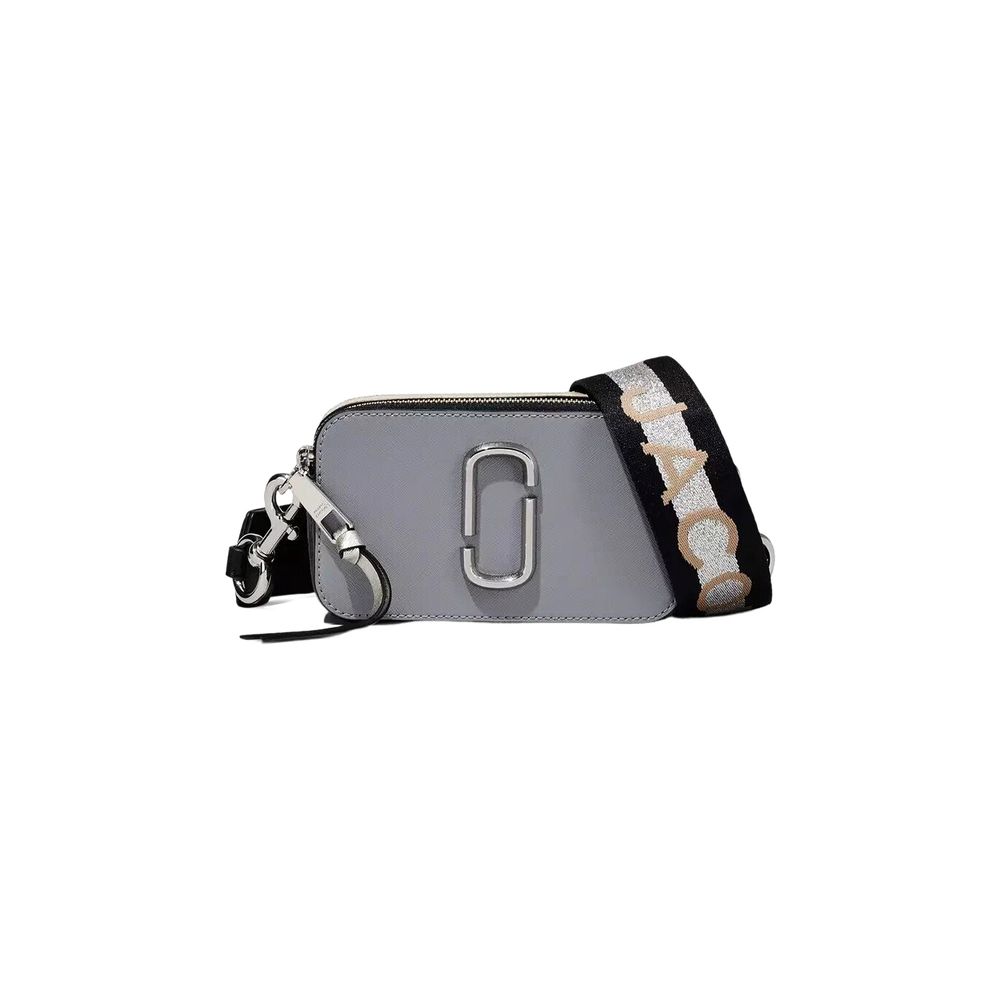 Buy Marc Jacobs The Snapshot 'Wolf Grey/Multicolor' - M0014146046 WOLF ...