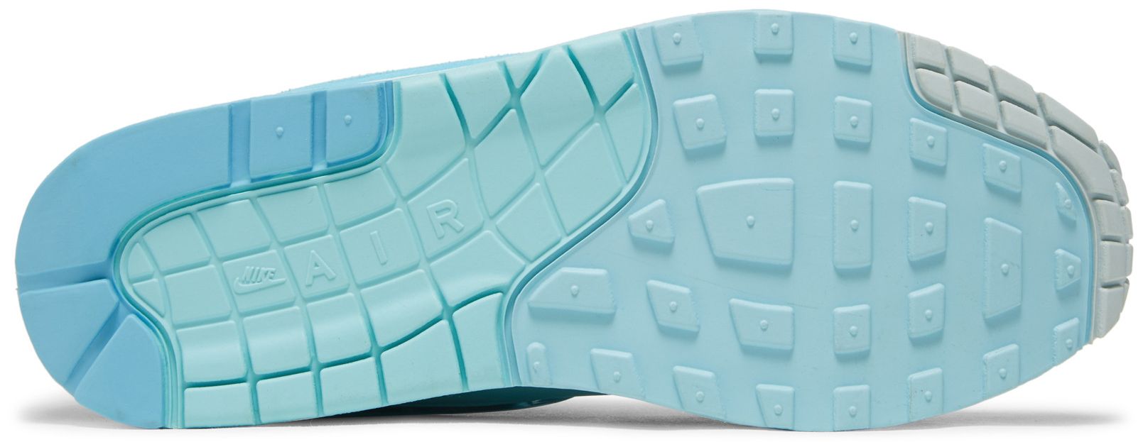 Buy Nike Air Max 1 'Puerto Rico Day - Blue Gale' - FD6955 400 | GOAT