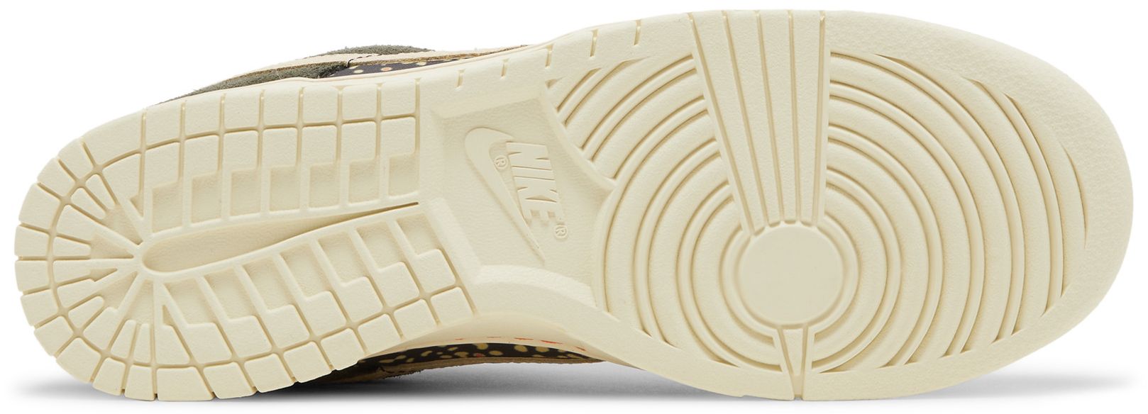 Buy Nike Dunk Low SE 'Gone Fishing - Rainbow Trout' - FN7523 300 | GOAT