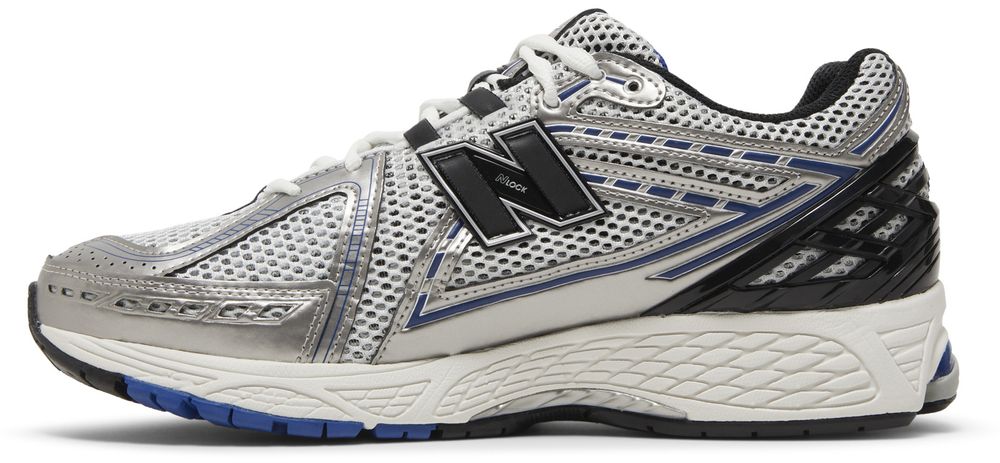 Buy New Balance 1906R 'Silver Team Royal' - M1906RCD | GOAT