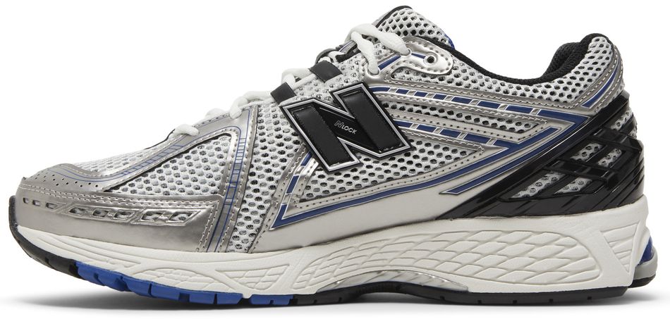 Buy New Balance 1906R 'Silver Team Royal' - M1906RCD | GOAT