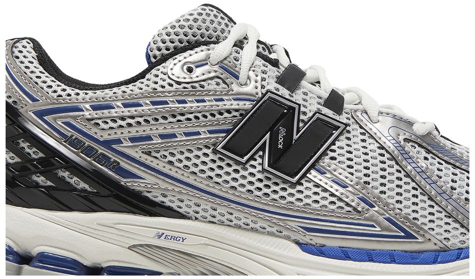 Buy New Balance 1906R 'Silver Team Royal' - M1906RCD | GOAT