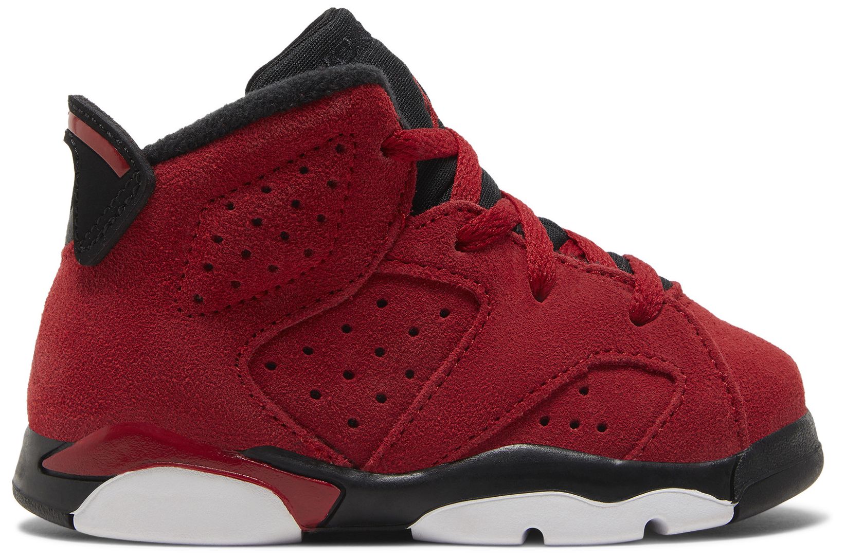 Buy Air Jordan 6 Retro TD 'Toro Bravo' - DV3606 600 | GOAT