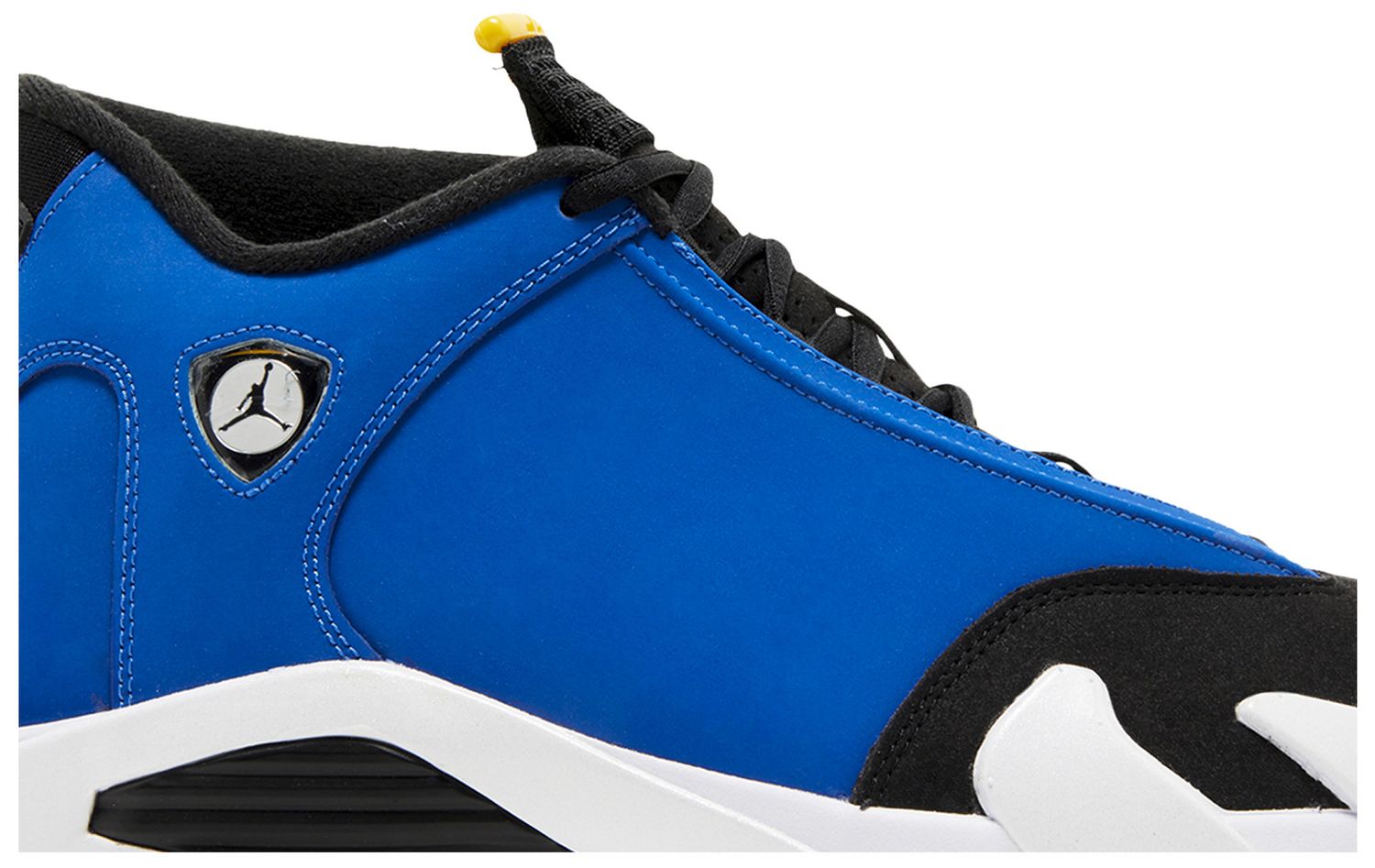 Buy Air Jordan 14 Retro 'Laney' - 487471 407 | GOAT