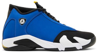 Buy Air Jordan 14 Retro 'Laney' - 487471 407 | GOAT