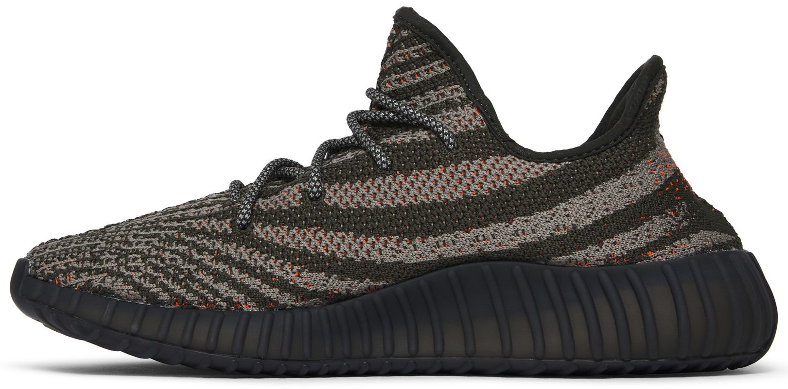 Buy adidas Yeezy Boost 350 V2 'Carbon Beluga' - HQ7045 | GOAT