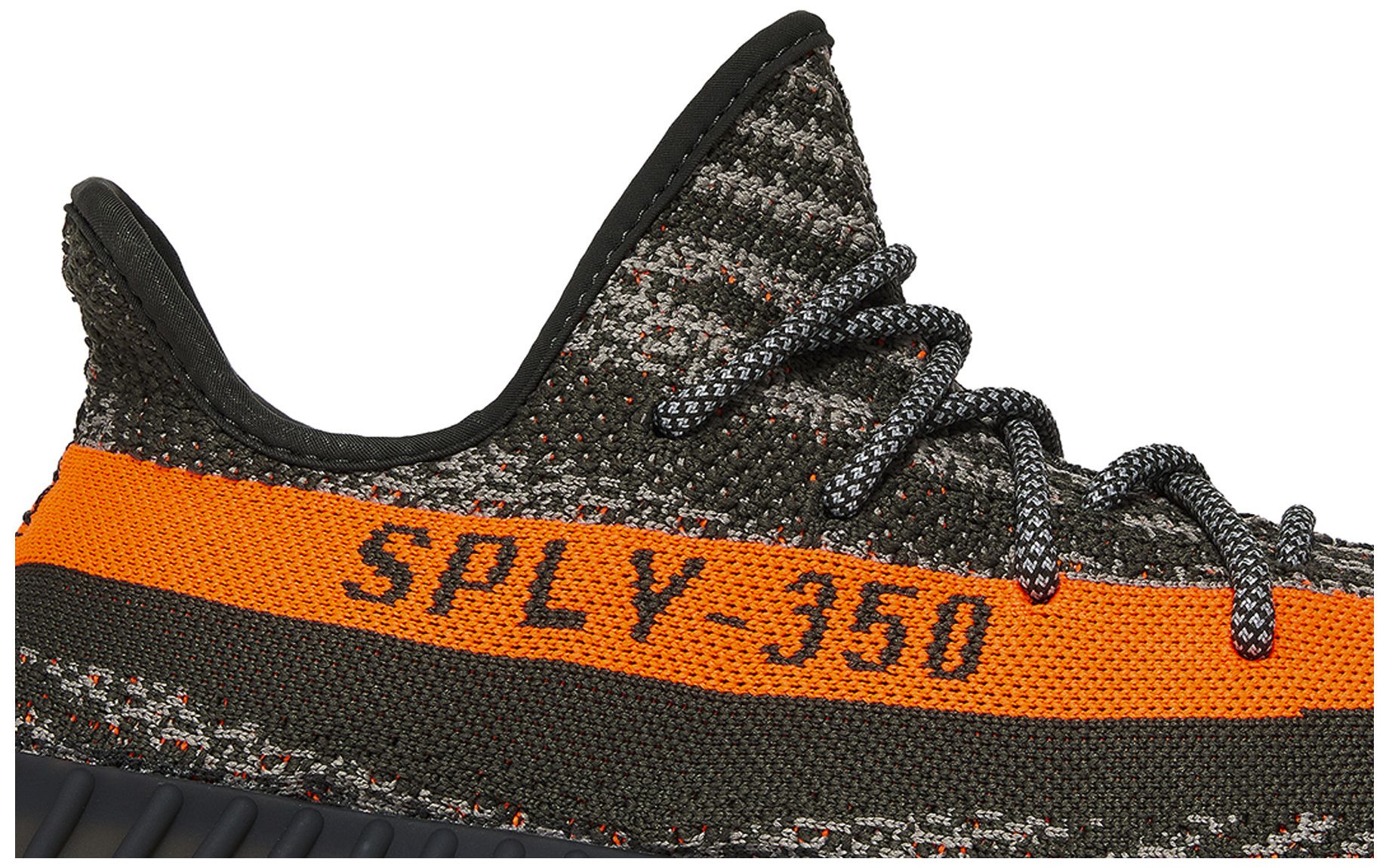 Buy adidas Yeezy Boost 350 V2 'Carbon Beluga' - HQ7045 | GOAT