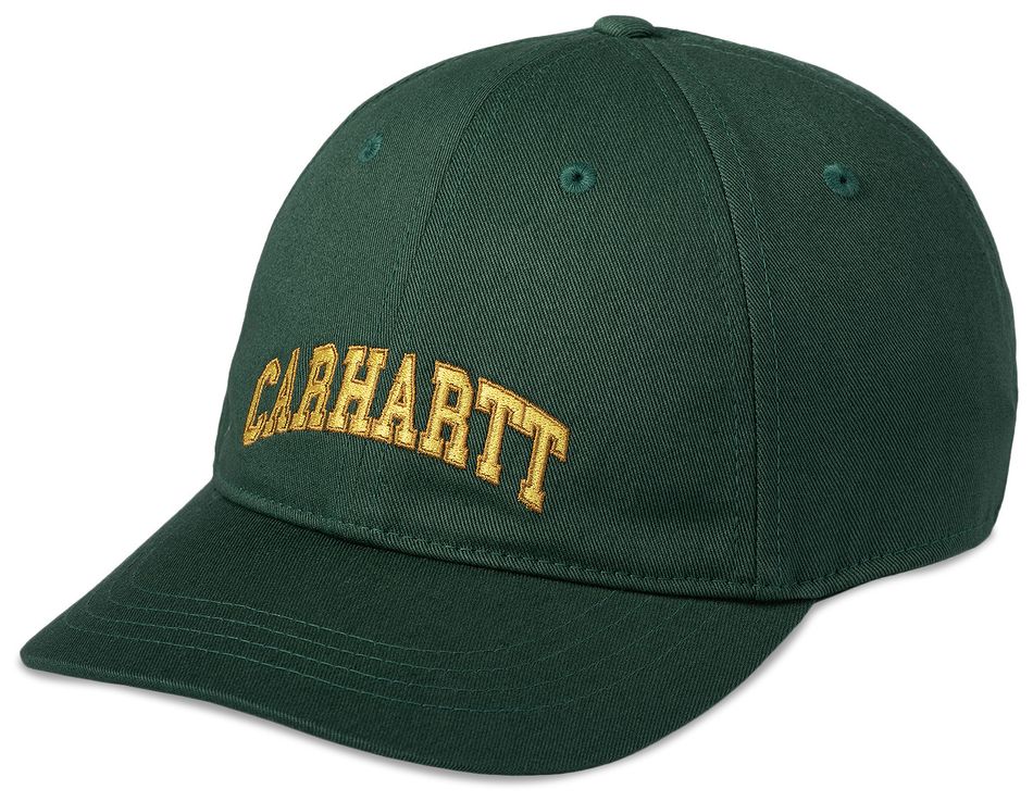 Buy Carhartt WIP Locker Hat 'Forest' - I031377 FORE | GOAT
