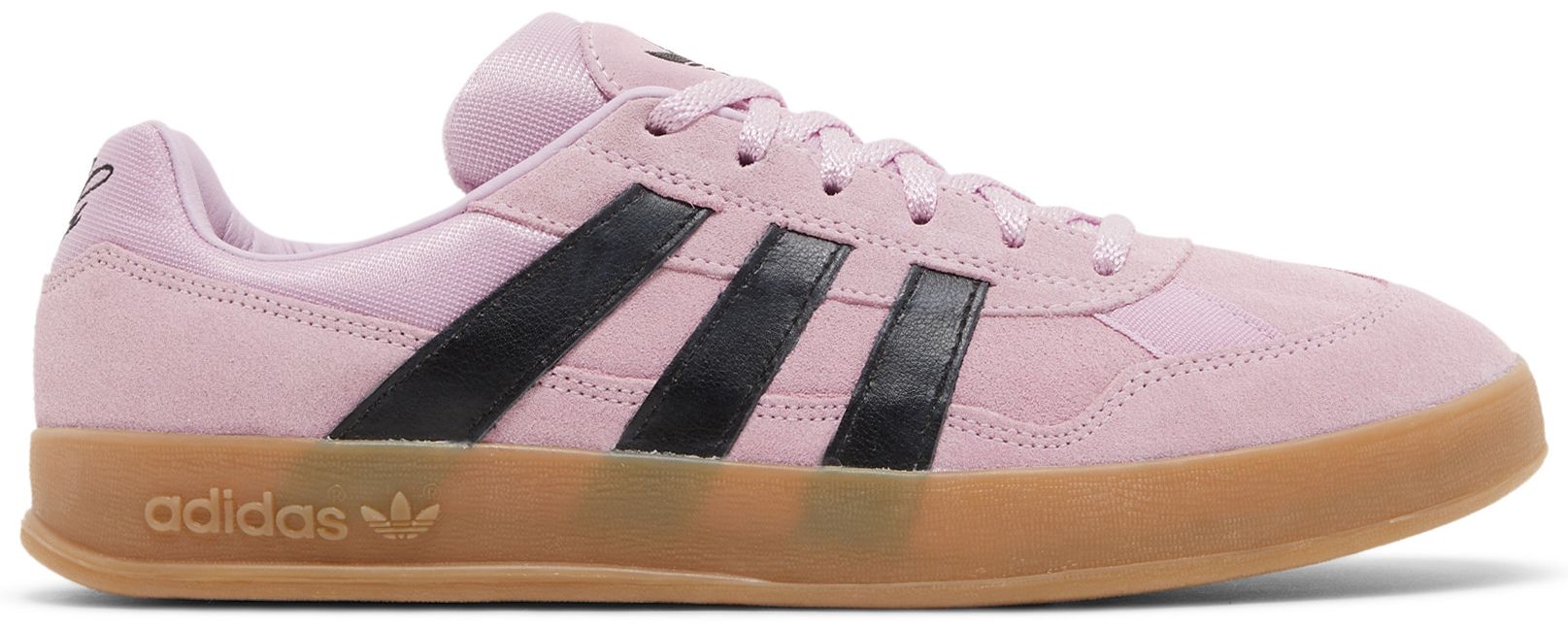 Buy Mark Gonzales x adidas Aloha Super 'One Black Eye' - HQ2032 | GOAT