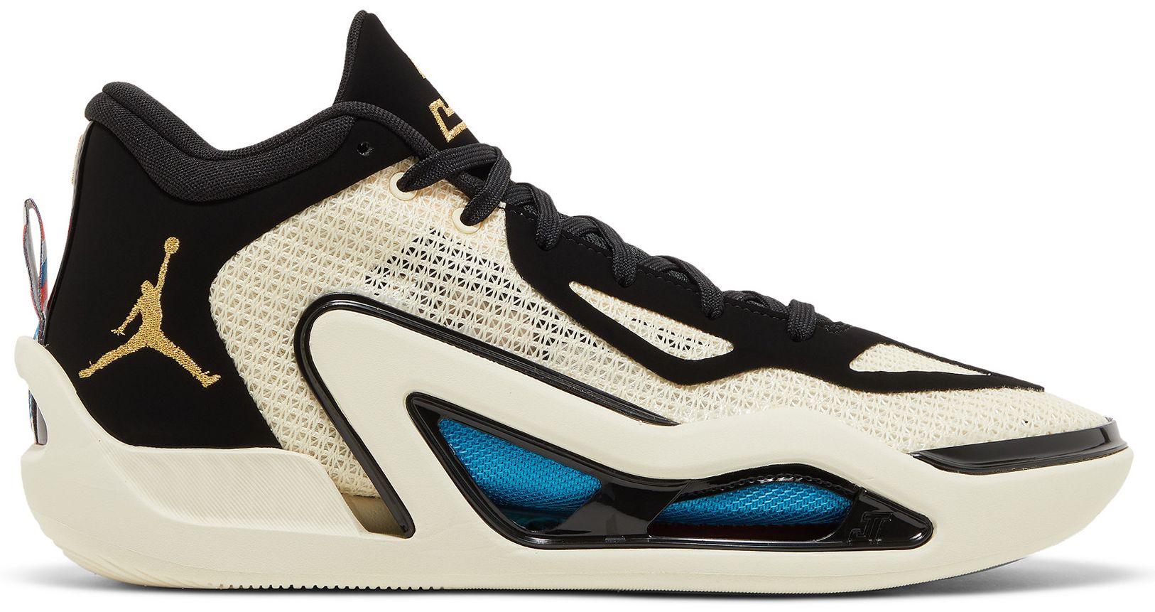 Buy Air Jordan Tatum 1 'Barbershop' - DX5571 180 | GOAT