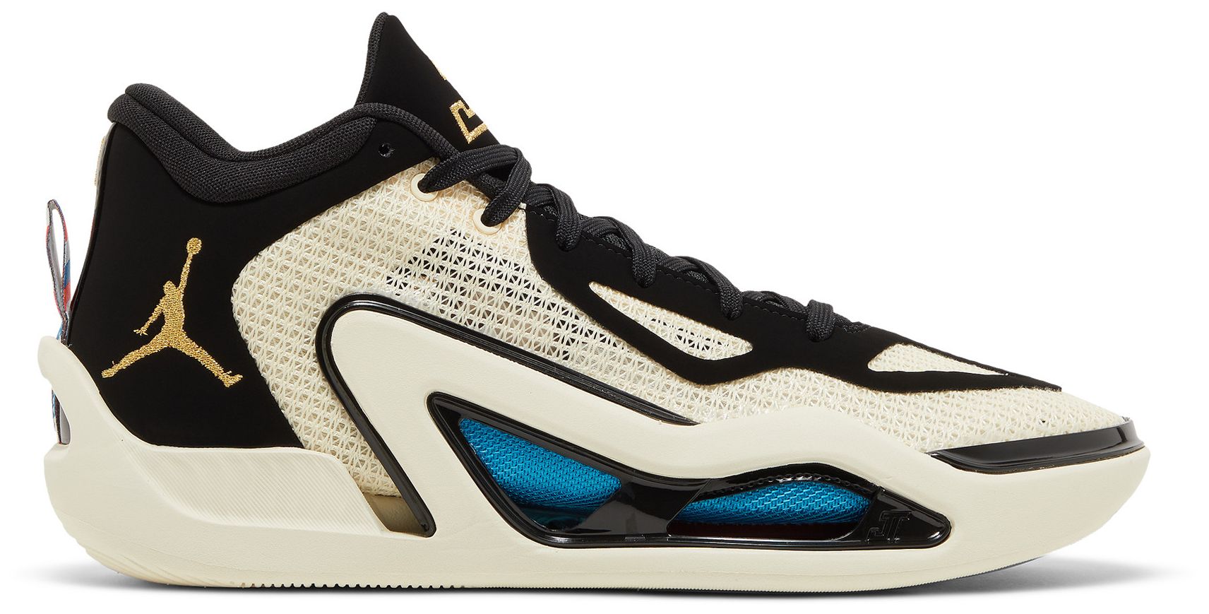 Buy Air Jordan Tatum 1 'Barbershop' - DX5571 180 | GOAT