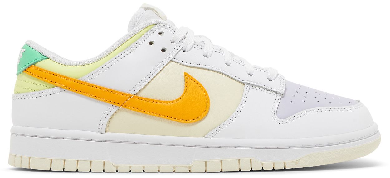 Buy Nike Wmns Dunk Low 'Sundial' - FJ4742 100 | GOAT
