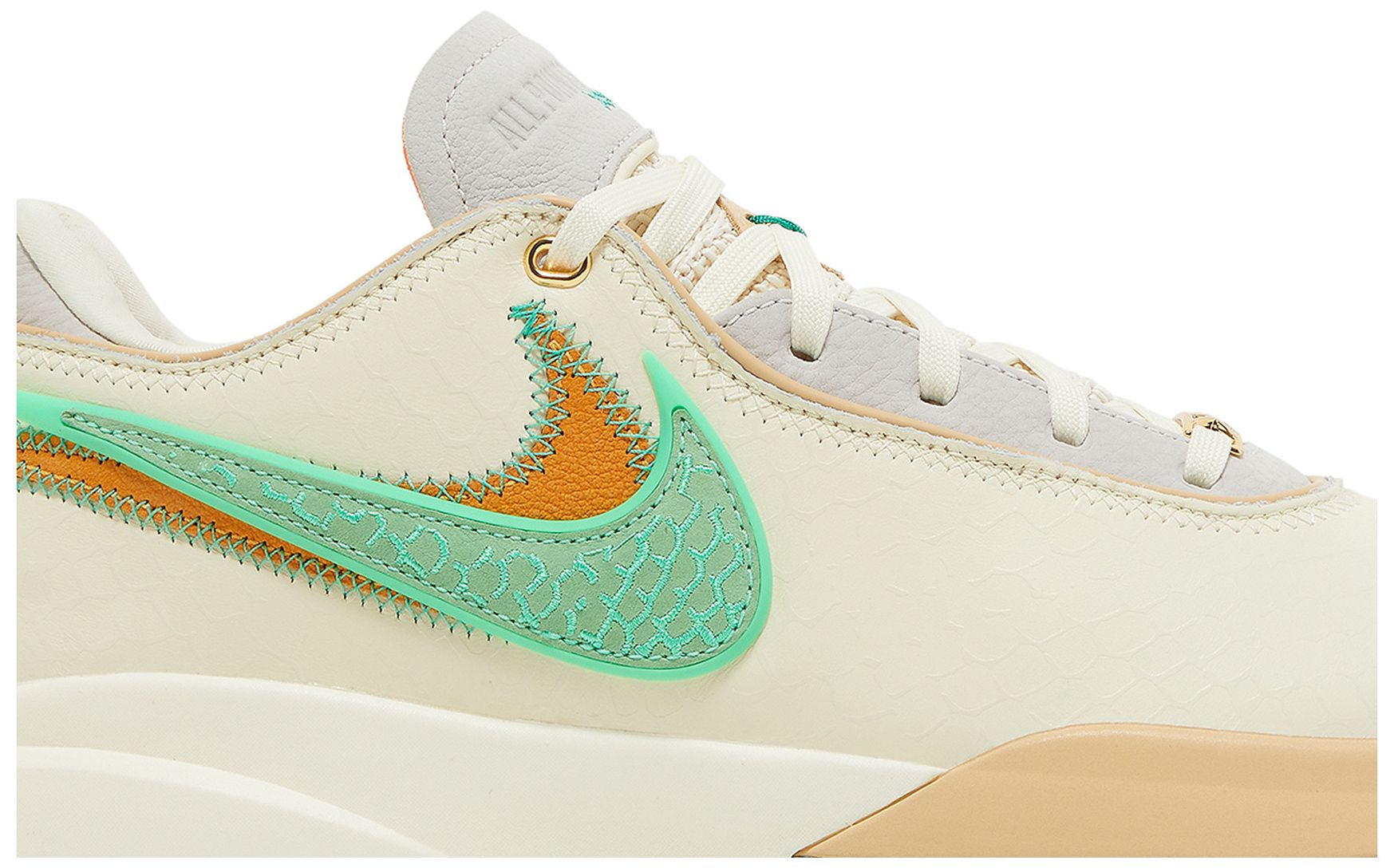 Buy Florida A&M University x A.P.B. x Nike LeBron 20 'From Tally To The ...